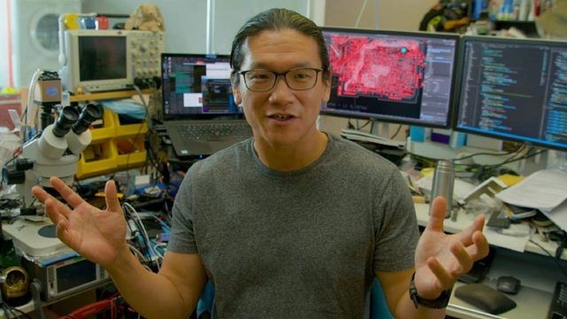 Estudante do MIT Hacks Xbox e Ganha Reconhecimento da Microsoft