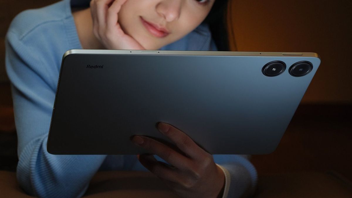 Xiaomi planeja novo tablet Redmi com foco em desempenho