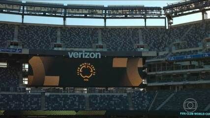 Copa do Mundo de Clubes: Recordes Que Podem Ser Batidos